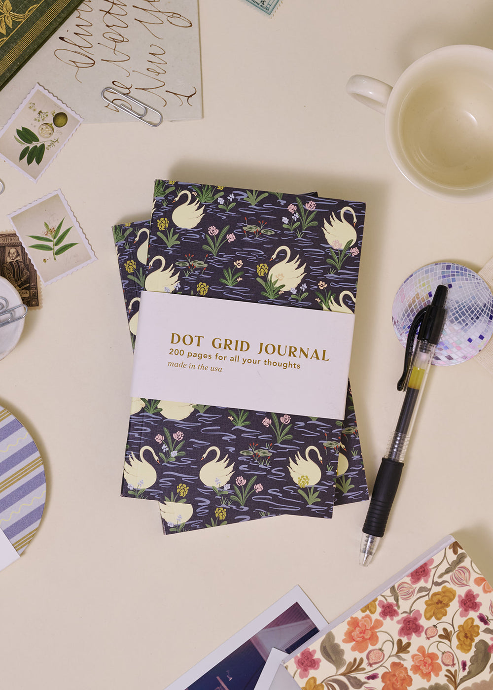 One And Only Paper – One and Only Paper