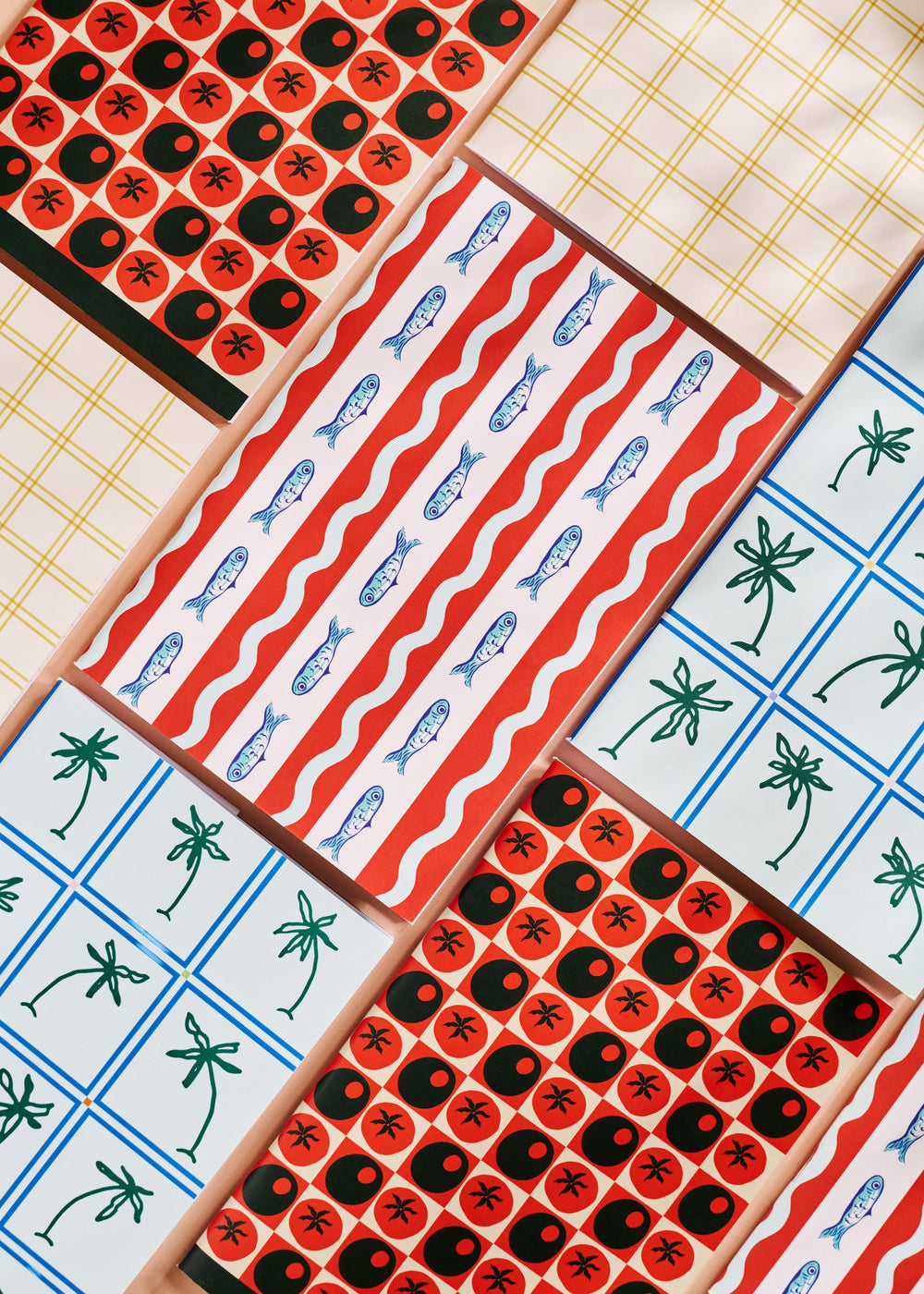 One And Only Paper – One and Only Paper