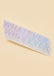 Whatever Whatever Holographic Sticker – One and Only Paper