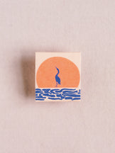 Birds 10 Strike Matchbooks – One and Only Paper