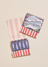 Matchbooks – One and Only Paper